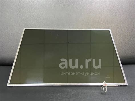 Матрица для ноутбука Lp171wp4 Tl B4 — купить в Красноярске Состояние Б у Матрицы для