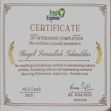 Shoyeb Tahasildar On Linkedin Internship Project Html Css
