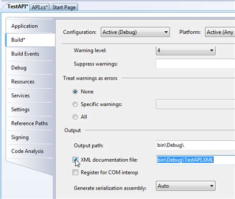 Authoringintegrating Api Help For Vs2008 And Vs2010 Codeproject