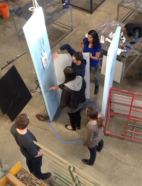 Display Design Concept On Behance