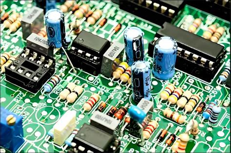 Mia Xie On Linkedin Understanding Circuit Board Component Identifiers