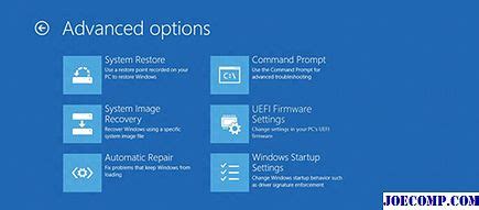 使用EasyUEFI for Windows管理EFI UEFI启动选项 办公室