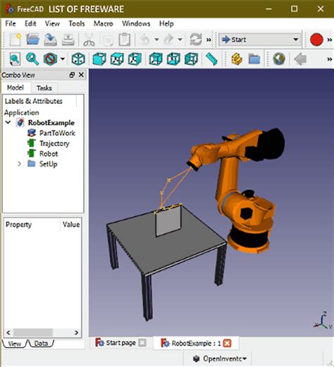 best open source cad program