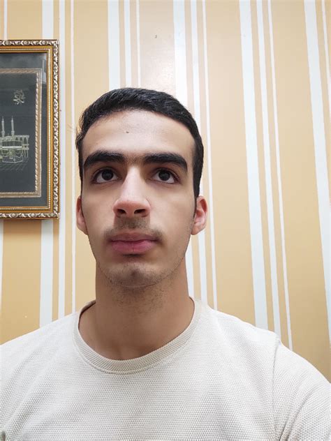 Focus Detection Object Detection Dataset By Mohamed Wael