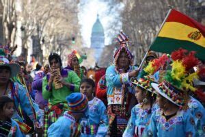 Especial Virtual De Ba Celebra Bolivia Historias Y Tradiciones La