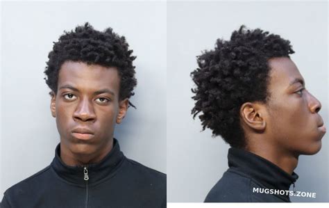 Rene Deangelo 03182022 Miami Dade County Mugshots Zone