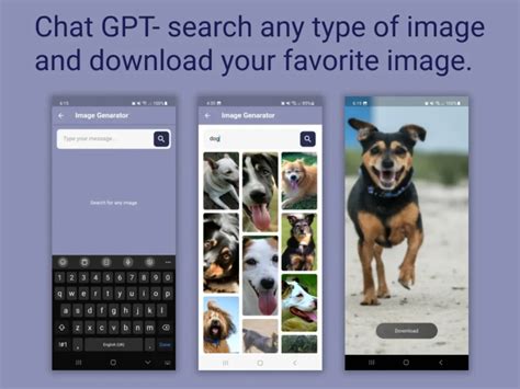 Openai Based Chatgpt App Upwork