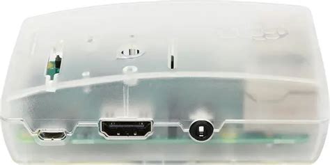 raspberry pi 3 83 16560rk board and case kit newegg ca