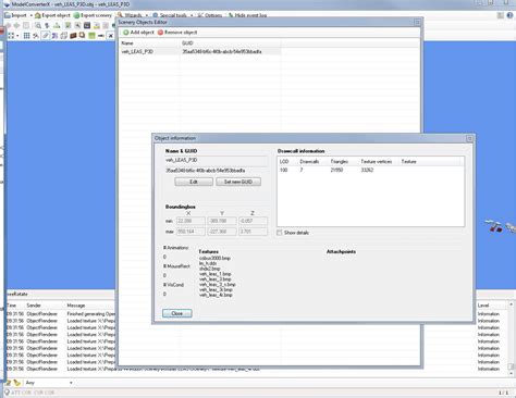 P3d V4 Bgl Not Showing In Sim After Conversion Fsdeveloper