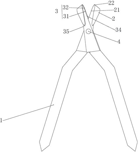 火龙果专用采摘工具的制作方法