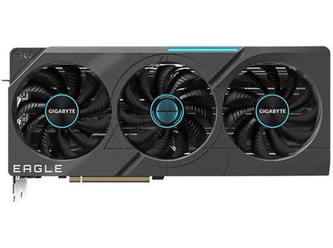 Tarjeta Gr Fica Gigabyte Gv N Teagle Oc Gd Gddr X Pci Express Mediamarkt