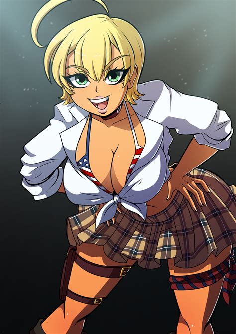 Kinkymation Part Hentai Artist Kinkymation Pinup Ikumi Mito Nikumi