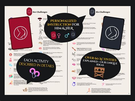 Extreme Brave Bdsm Sex Cards Printable Naughty Couples Game Etsy