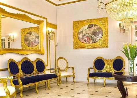 Hotel Ferre Colonial Lima