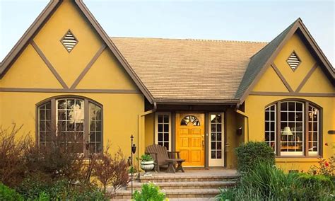 Rekomendasi Warna Cat Rumah Yang Bagus Dan Bernuansa Cerah Bikin Suasana Lebih Hidup