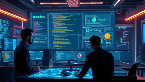 top backend frameworks 2025 your guide to web development tools