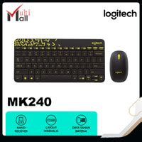 Jual Keyboard Dan Mouse Wireless Terbaru Harga Murah April Cicil