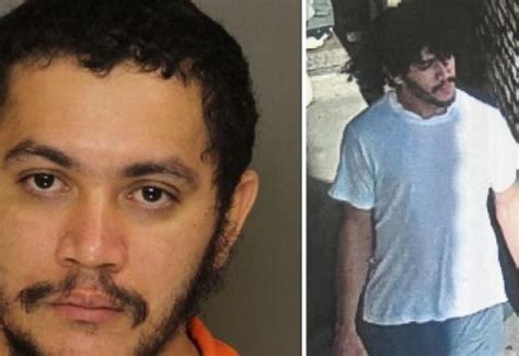 Brasileiro Condenado Por Matar Namorada Foge De Presídio Nos Eua
