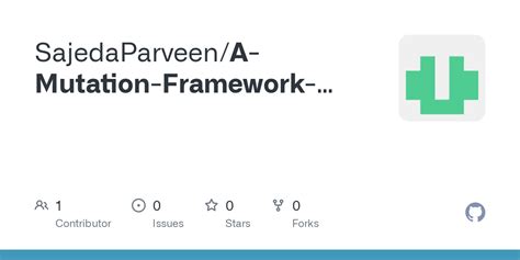 Github Sajedaparveena Mutation Framework For Evaluating Security Analysis Tools In Iot