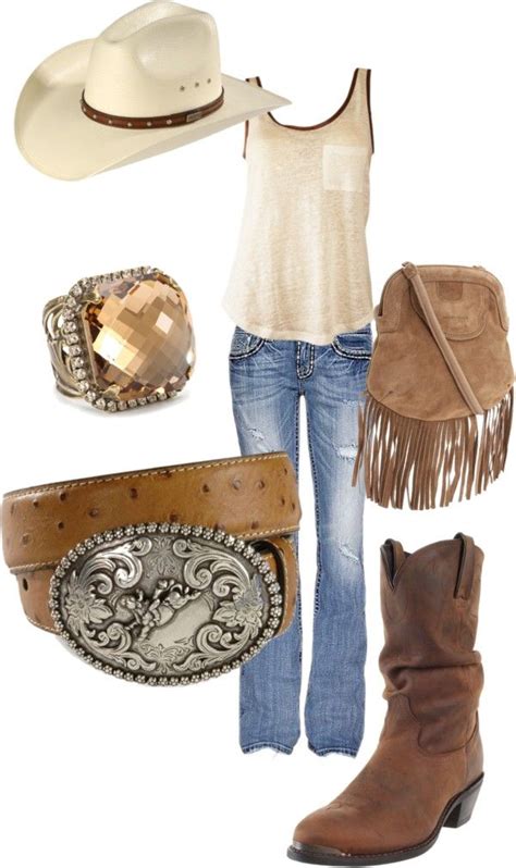 32 Best Fashion Countrywestern Style Images On Pinterest My Style