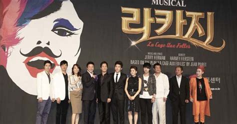 정성화·김다현 남자 배우가 연기하는 엄마