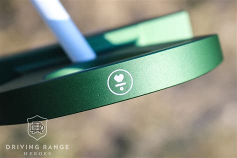 Lab Golf Df3 Putter Review Driving Range Heroes