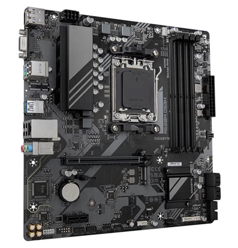 A M DS HAORUS GIGABYTE Global