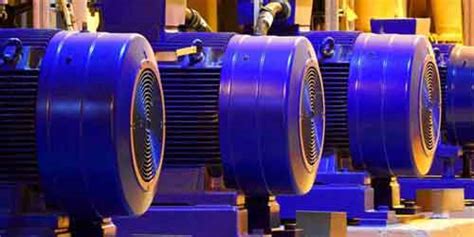 Variable Frequency Drive For Motor Control