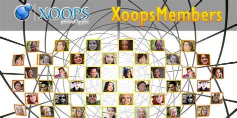 Github Xoopsmodules X Xoopsmembers Xoopsmembers Is Members Search Module For The User Side