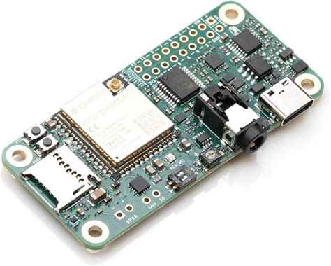 sonatino esp32 s3 audio entwicklungsplatine 16 mb flash 2 mb psram