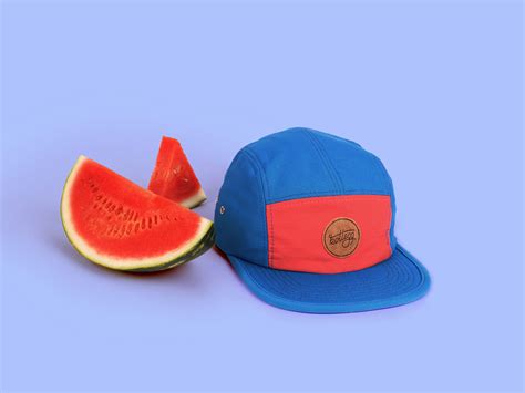 Product Design Hat By Matthias Waser On Dribbble