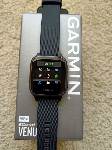 Garmin Venu SQ GPS Smartwatch Classifieds All Other StereoNET