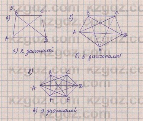 Геометрия Смирнов В. 8 класс 2018 Повторение курса геометрии 8 класса ...
