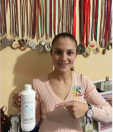 Prove And Tiande By Gerita Added Prove And Tiande By Gerita