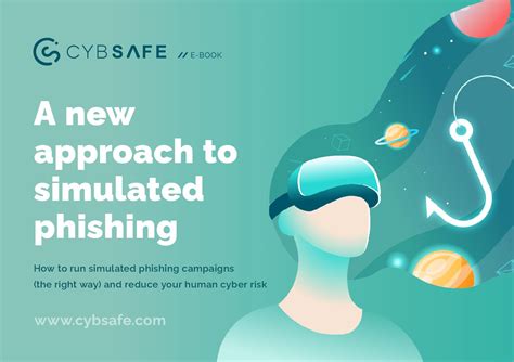 Simulated Phishing Campaigns That Work Free Guide Ebook