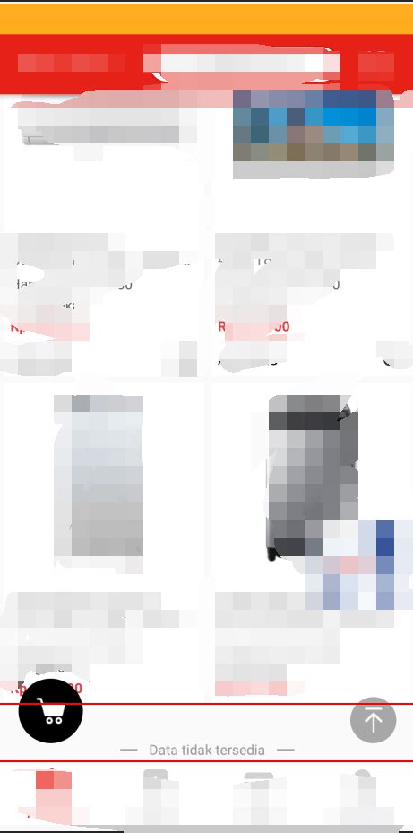 ConstraintLayout SmartRefreshLayout快速上拉没有更多底部未隐藏的问题 Issue scwang SmartRefreshLayout