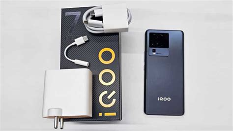 Iqoo Neo G Review Made For Gaming Enthusiasts Zee Business