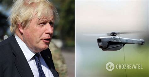 Військова допомога Україні Британія передасть Україні новий пакет військової допомоги на 63 7