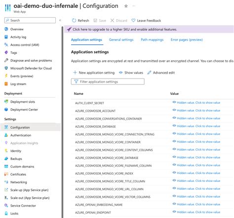 Providing Private Sources To Azure Openai Duo Infernale Blog