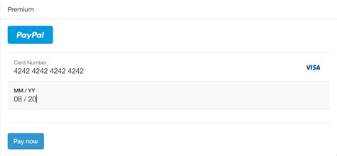 Laravel And Braintree Sitting In A Tree — Sitepoint