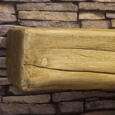 Mi Beam Light Oak Beam Tfpl Cbea Bmif Llao £60123