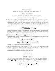 Study Guide For Midterm Examination ENGR 233 Course Hero