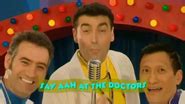 Say Aah At The Doctorsgallery Wigglepedia Fandom