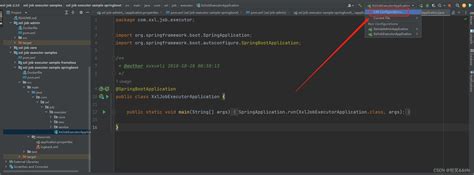 Java系列 版IDEA同一项目运行多个实例任务以及报错处理 坦笑 life 博客园