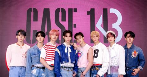 스트레이 키즈 끝없는 상승세 2연속 빌보드 1위→트리플 밀리언셀러