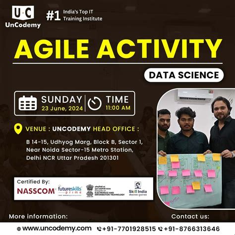 Uncodemy On Linkedin Uncodemy Datasciencetraining Datascience