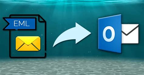 How To Import Eml Files Into Outlook Step By Step Guide