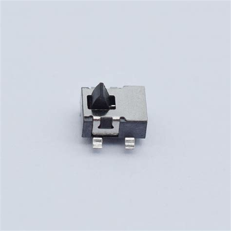 China Micro Switch 4 Pin SMD SMT Detect Switch Momentary Miniature Switch China Micro Switch