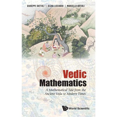 Vedic Mathematics No Shoptime