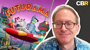 Futurama Season 13 Plot Lines And Recent Revivals Of Animated Sitcoms I